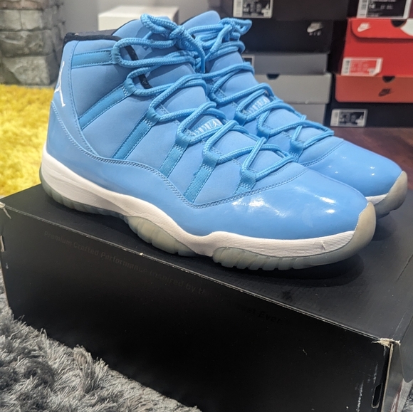 Jordan | Shoes | Nike Air Jordan 1 Pantone Gift Of Flight | Poshmark